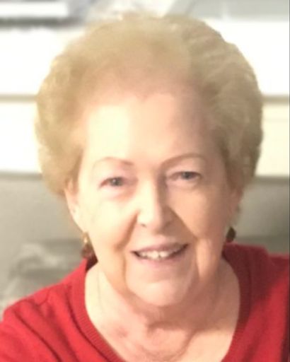 Barbara Jean Modlin Obituary May 26, 2023 - Baue Funeral Homes