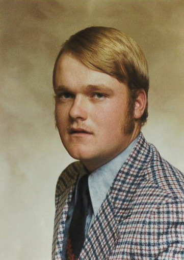 Gordon Elings Obituary 2017 - Asper Funeral Homes