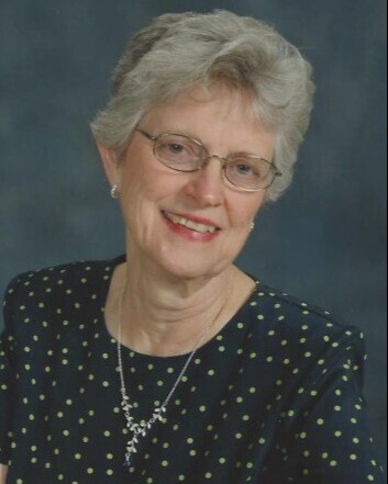 Nancy Ellen Schneberger Obituary October 19, 2024 - Newcomer Dayton