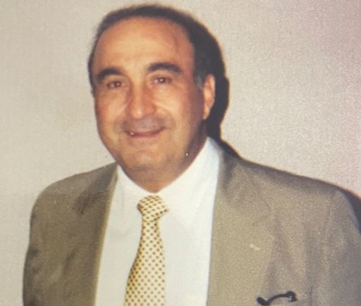 Leonard Colosimo Obituary October 28, 2022 - Slater Funeral Homes