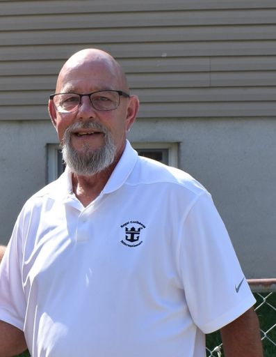 Ronald Bessling, Sr. Obituary November 15, 2022 - McCully Polyniak ... Ronald Bessling, Sr. Obituary November 15, 2022 - McCully Polyniak ...
