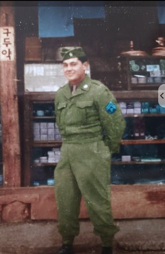 Eloy Gonzales, Sr. Obituary 2020 - Casada Funeral Home Eloy Gonzales, Sr. Obituary 2020 - Casada Funeral Home