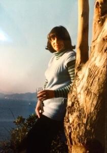 Fran Gallagher Obituary - Bow Valley Funeral Service