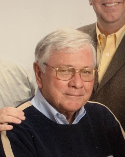 John S. O'Connell Obituary May 1, 2024 - Radel Funeral Home and ...