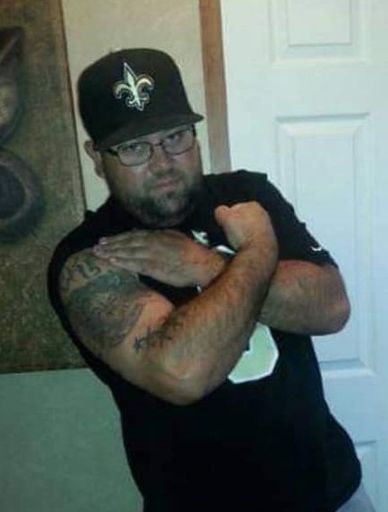 Jamie Ryan Pelsia Obituary October 27, 2020 - Ardoin's Funeral Home ...