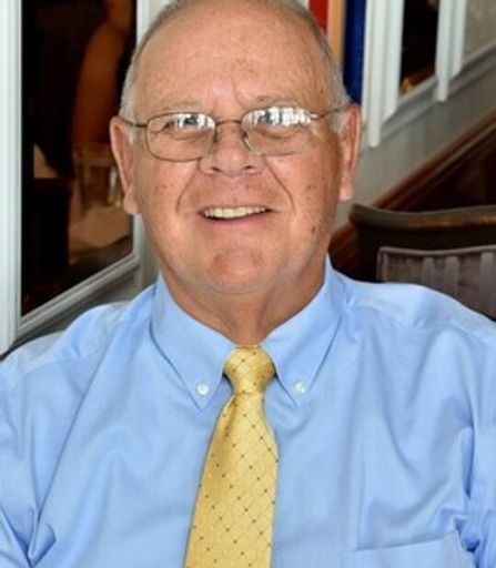 Pat Davis Obituary October 12, 2019 - Brookings-Smith Funeral Home