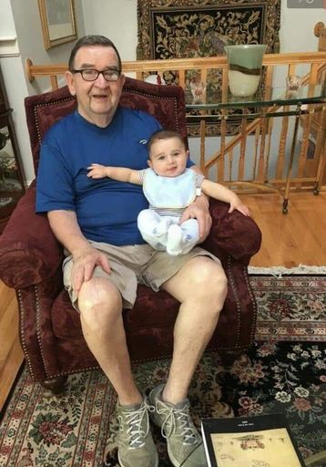 John T. "Jack" Howley Obituary 2018 - Farley Funeral Home