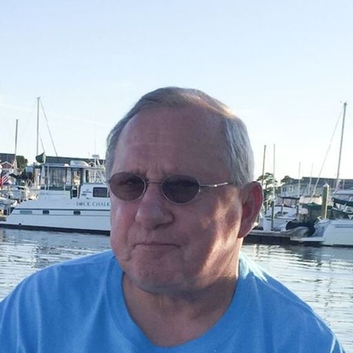 Gary L. Bales Obituary April 24, 2020 - Raymer - Kepner Funeral Home ...