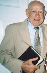 Reginald Herrin Obituary August 14, 2013 - Shepard Roberson Funeral Home