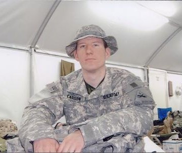 Travis Carson Obituary February 2, 2012 - Springfield Memorial Gardens ...