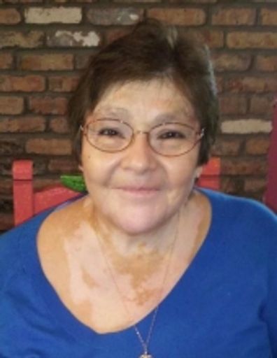 Lydia Ruiz Obituary February 6, 2023 - Galbreaith - Pickard Funeral Chapel