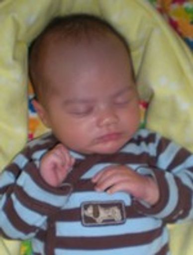 Jake Brandon Obituary 2009 - Rudd Funeral Home