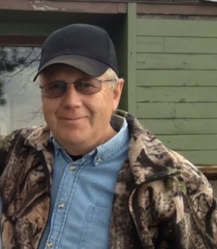Gary Carlson Obituary July 17, 2022 - Cavallin Funeral Home