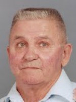 Edward Kirby Obituary 2013 - Sykes Funeral Home