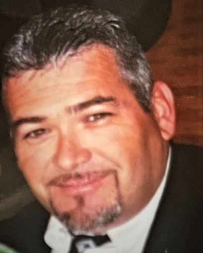 Ricardo Saldaña Obituary October 11, 2022 - Hillside Funeral & Cremations