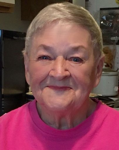 Nancy Terrell Obituary 2021 - Hahn-Groeber Funeral & Cremation Services