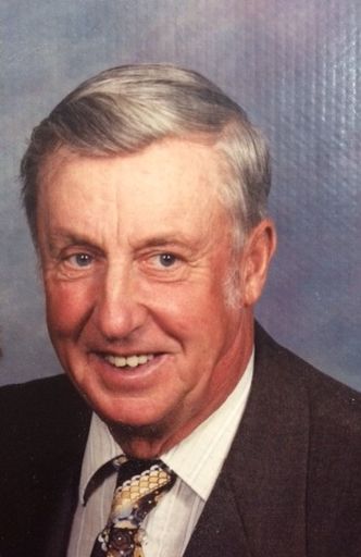 Russell George Carter Obituary December 30, 2020 - Mundell Funeral Home