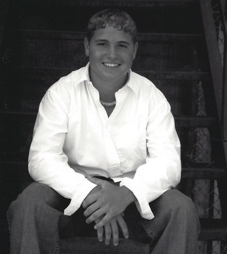 Scott Leonard Obituary May 9, 2022 - Fisch Funeral Home