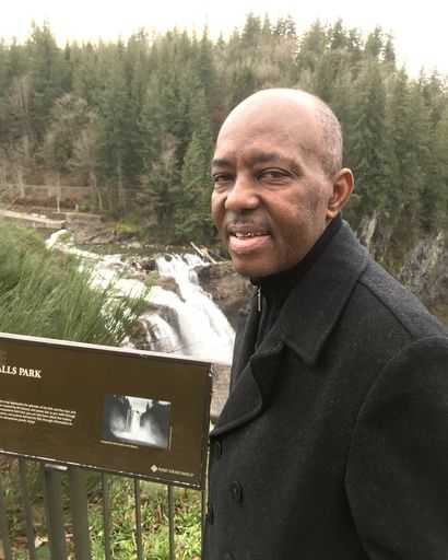 Samuel White Obituary February 8, 2024 - Good Shepherd Funeral ...