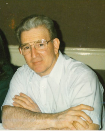 Joseph William Rucker Obituary May 20, 2023 - Gasch's Funeral Home, P.A.