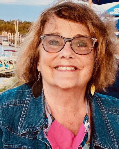 Ruth Ann Batstone Obituary October 21, 2024 - DeBord Snyder Funeral Home & Crematory, Inc.