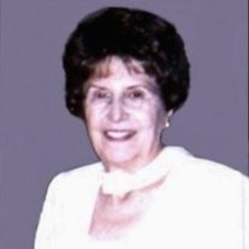 Yolanda Viola Morelli Obituary April 26, 2013 - Maceroni Funeral Home