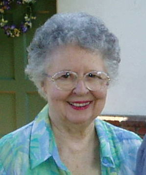 Martha Elizabeth Pyke Obituary March 15, 2013 - Forest Lawn