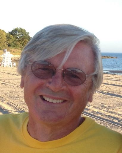 Robert P. May Obituary December 21, 2024 - Spear-Miller Funeral Home