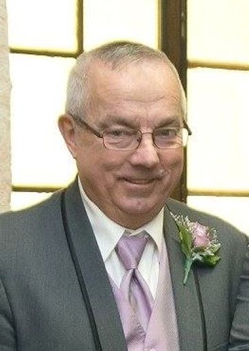 Donald Wickwire Obituary July 14, 2022 - Burton Quinn Scott Cremation ...