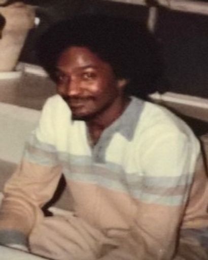 DONALD RAY DAVIS Obituary March 22, 2024 - Golden Gate Funeral Home