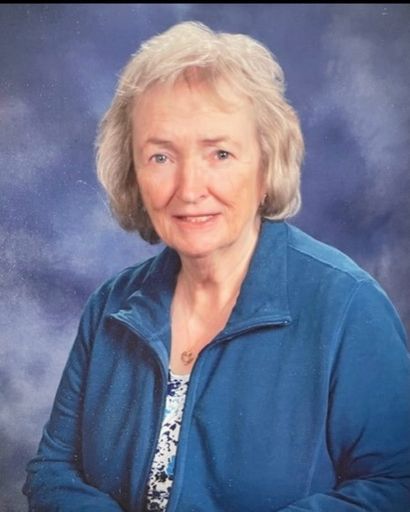 Josephine Doherty Obituary May 6, 2023 - Clinton Funeral Home