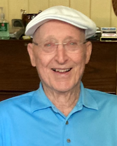 Lester Edward Smith Obituary May 26, 2024 - Hayworth - Miller Funeral ...