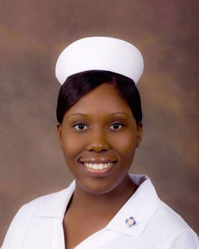 TIANNA RECHELLE RANDOLPH Obituary October 8, 2023 - Davis Mortuary Services