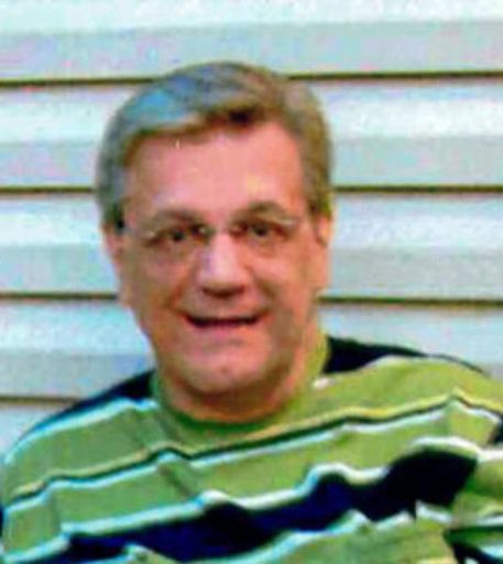 George R. Zvolensky Obituary September 20, 2022 - Hopko Funeral Home