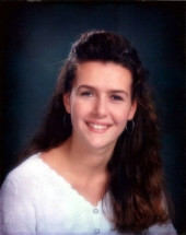 Rebecca Lynn ANDRINGA Obituary February 12, 2010 - Sharp Funeral Homes