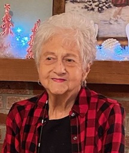 Aurilla Ann (Bunnell) Brewer Obituary August 28, 2022 - Sanders Funeral ...