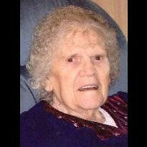 Georgia Cunningham Obituary February 4, 2011 - Haverstock Funeral Home