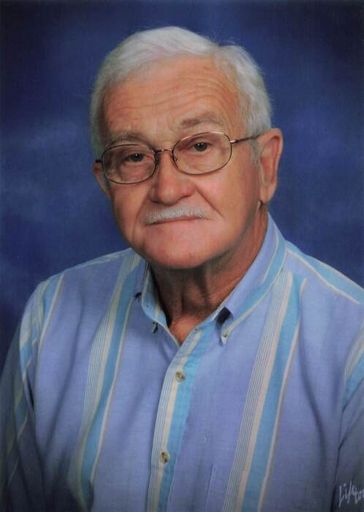 Charles Morris Obituary March 6, 2022 - C.T. Baker & Sons