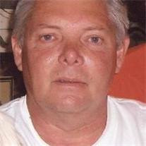 Ray Shrum Obituary May 10, 2008 - Smith Family Funeral Home