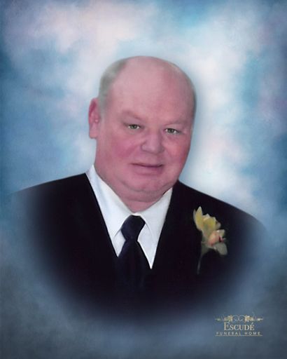 Ronald Tassin Obituary August 14, 2020 - Escude Funeral Home