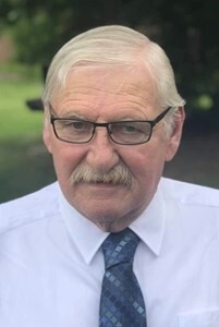 James L. Sullivan Obituary August 16, 2021 - New Comer Syracuse