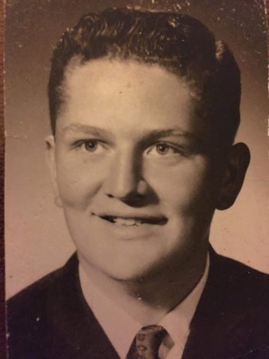 John Getchell Obituary November 9, 2019 - Randall & Roberts Funeral Home