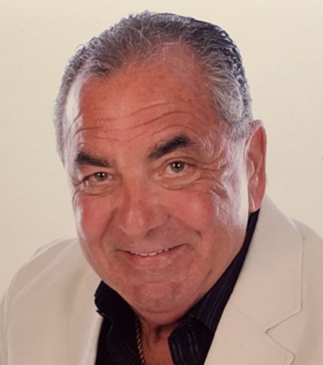 Robert William "Bobby" Fisher, Jr. Obituary - Conroy Funeral Home