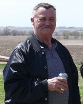 Eugene Wade Fulton Obituary October 21, 2024 - Hemmingsen Funeral Home