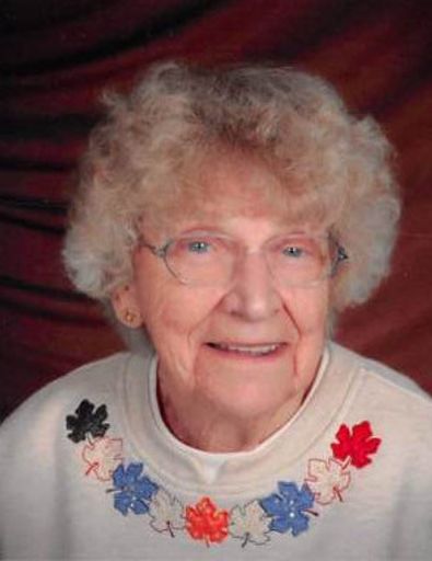 Eleanor Brown Obituary 2022 - Brainard Funeral Home and Cremation Center