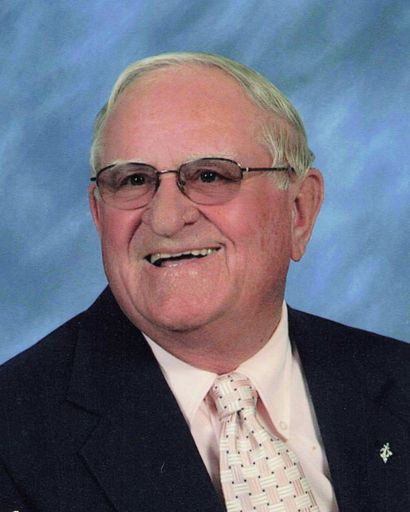 Warren William McCray Obituary August 28, 2023 - Farris Funeral Service