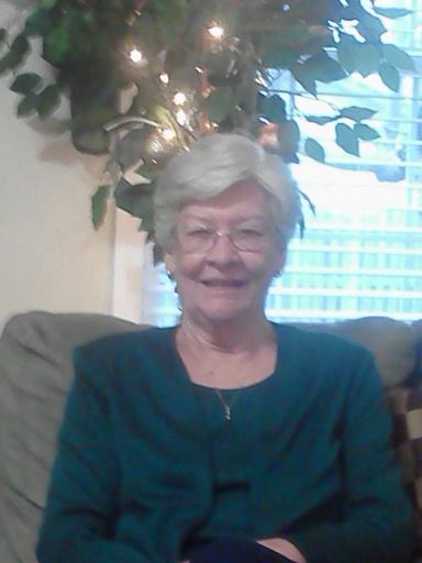 Roberta Mae Hammond Obituary October 11, 2022 - Flanner Buchanan Funeral Centers