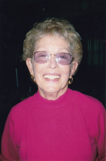 Annie Ruth Bowyer Obituary May 15, 2013 - Forest Lawn