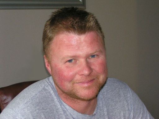 Gary Cook Jr. Obituary July 16, 2022 - Buffalo Hill Funeral Home ...