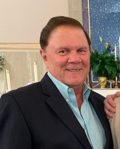 Joseph Francis "Joe" McGowan Jr. Obituary January 21, 2025 - The ...